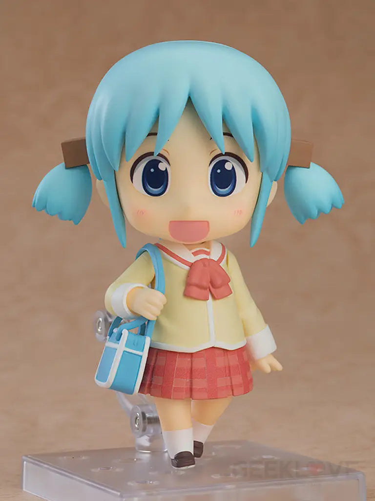 Nendoroid Mio Naganohara Keiichi Arawi Ver. Good Smile – GEEKLOVEPH TOY ...