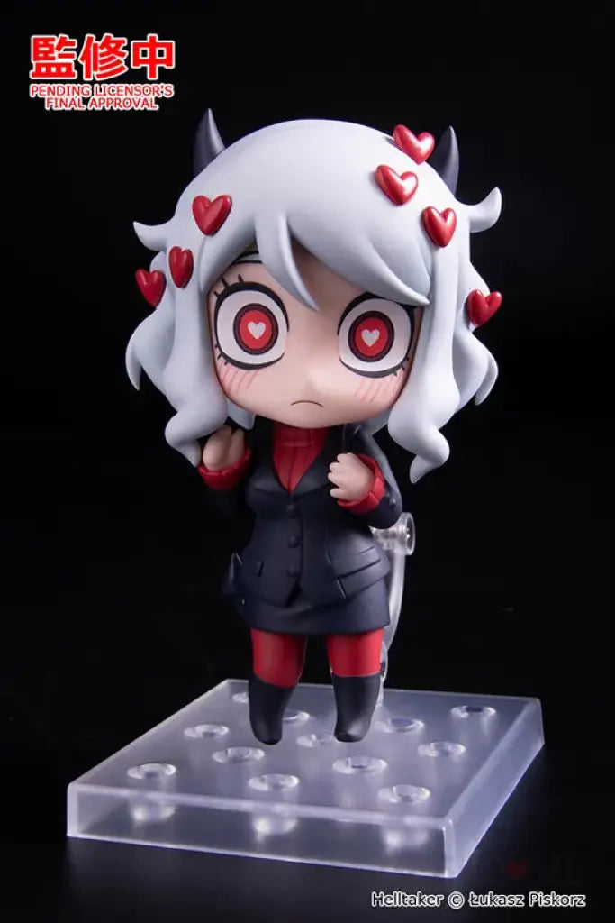 Nendoroid Modeus - Good Smile Company – GEEKLOVEPH TOY STORE