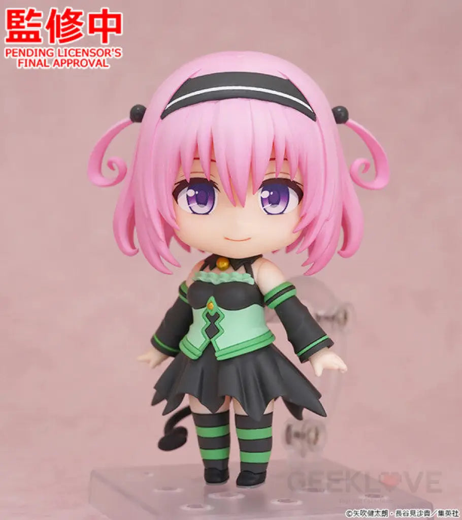 Nendoroid Momo Belia Deviluke Good Smile Company – GEEKLOVEPH TOY STORE