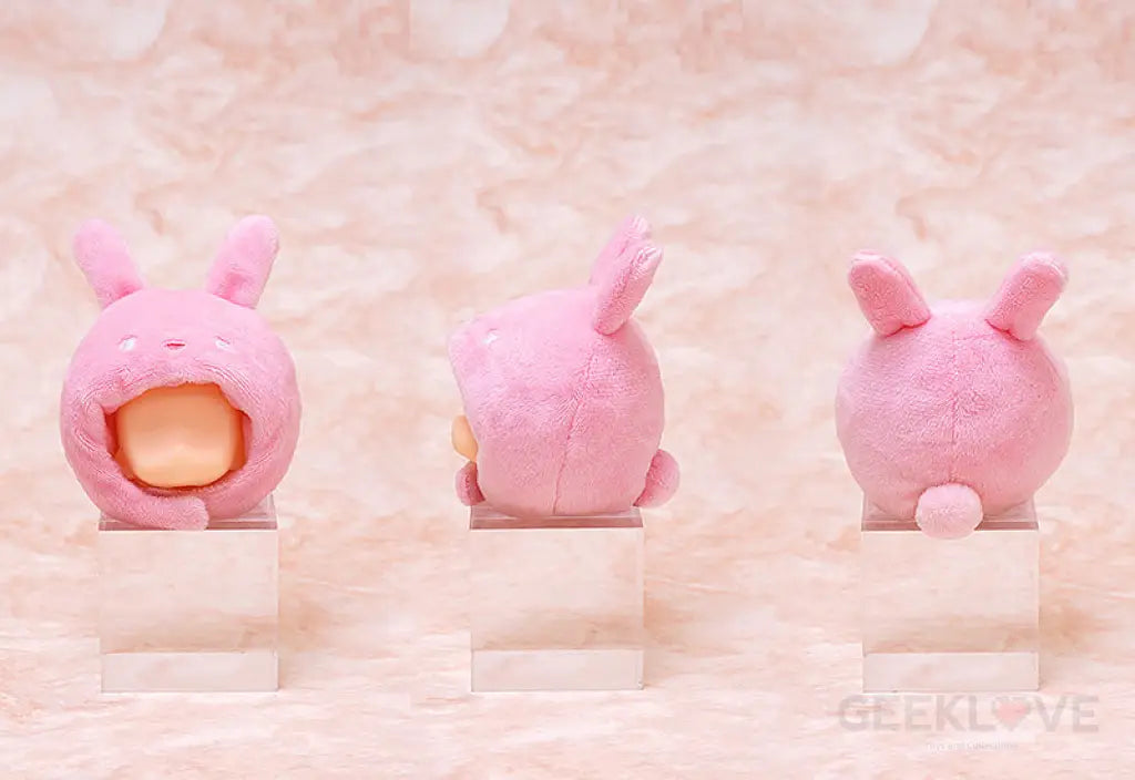 Nendoroid More Costume Hood (Rabbit) Good Smile Company – GEEKLOVEPH ...
