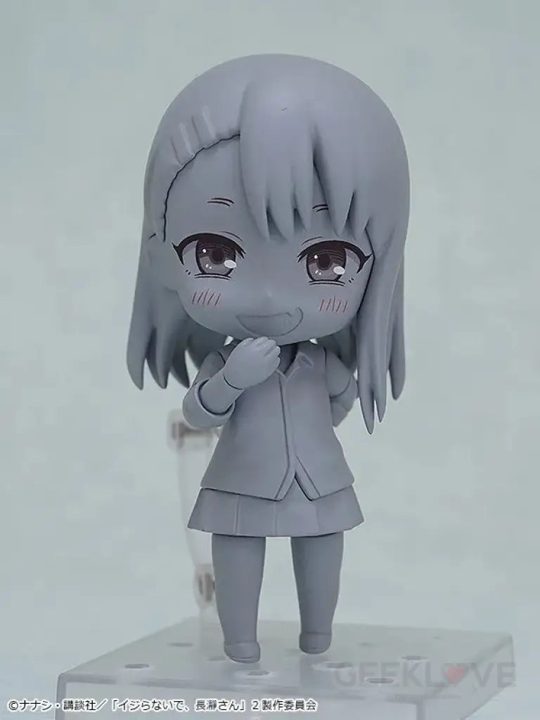 Nendoroid Nagatoro - Good Smile Company – GEEKLOVEPH TOY STORE