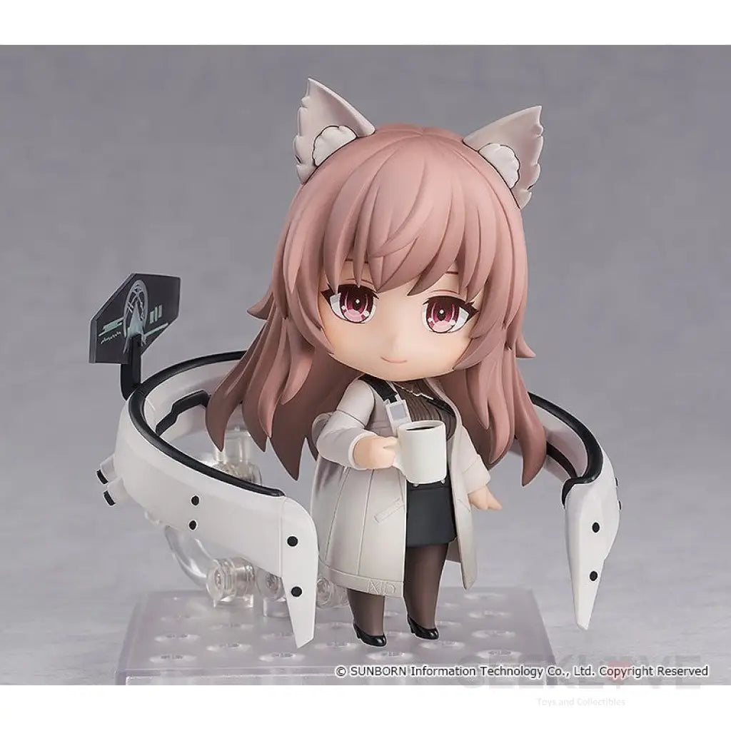 Nendoroid Persicaria Good Smile Company – GEEKLOVEPH TOY STORE