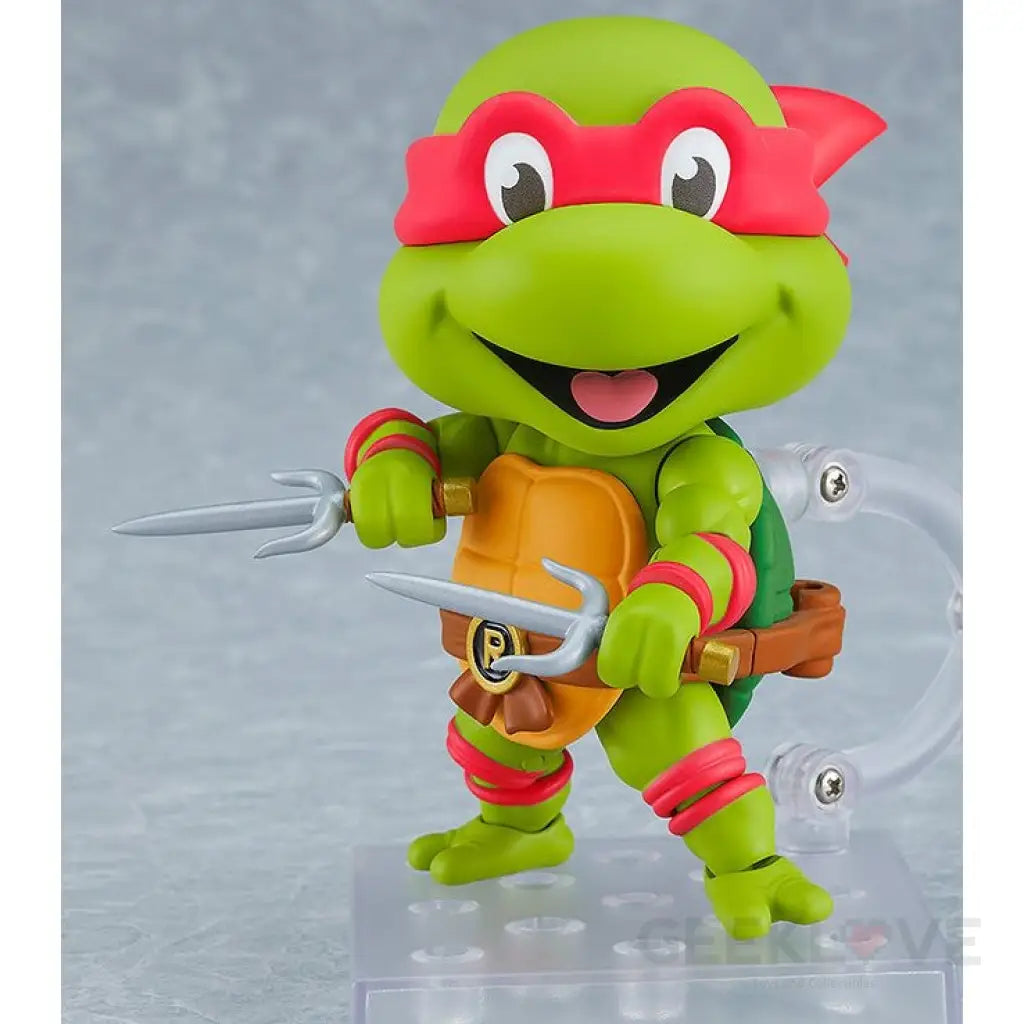 Nendoroid Raphael Nendoroid – GEEKLOVEPH TOY STORE