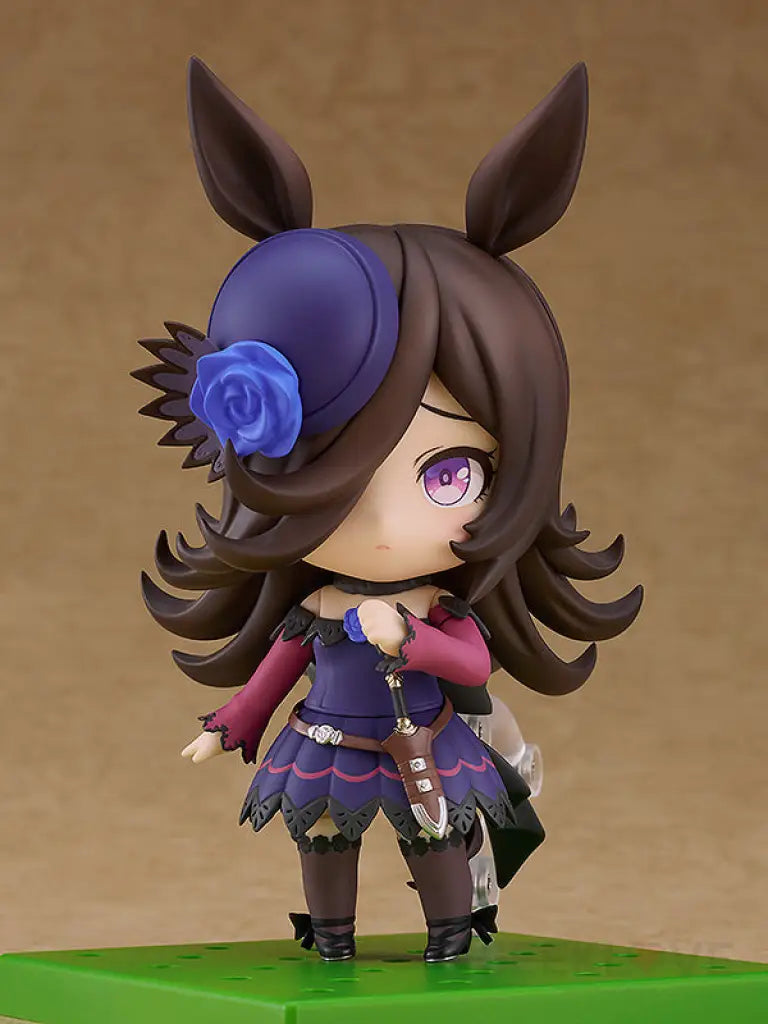 Nendoroid Rice Shower Good Smile Company – GEEKLOVEPH TOY STORE