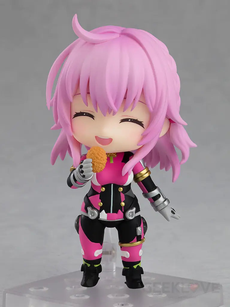 Nendoroid Rin Rindo Good Smile Company – GEEKLOVEPH TOY STORE