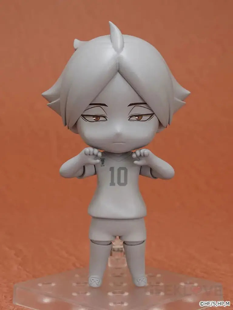Nendoroid Rintaro Suna - ORANGE ROUGE – GEEKLOVEPH TOY STORE