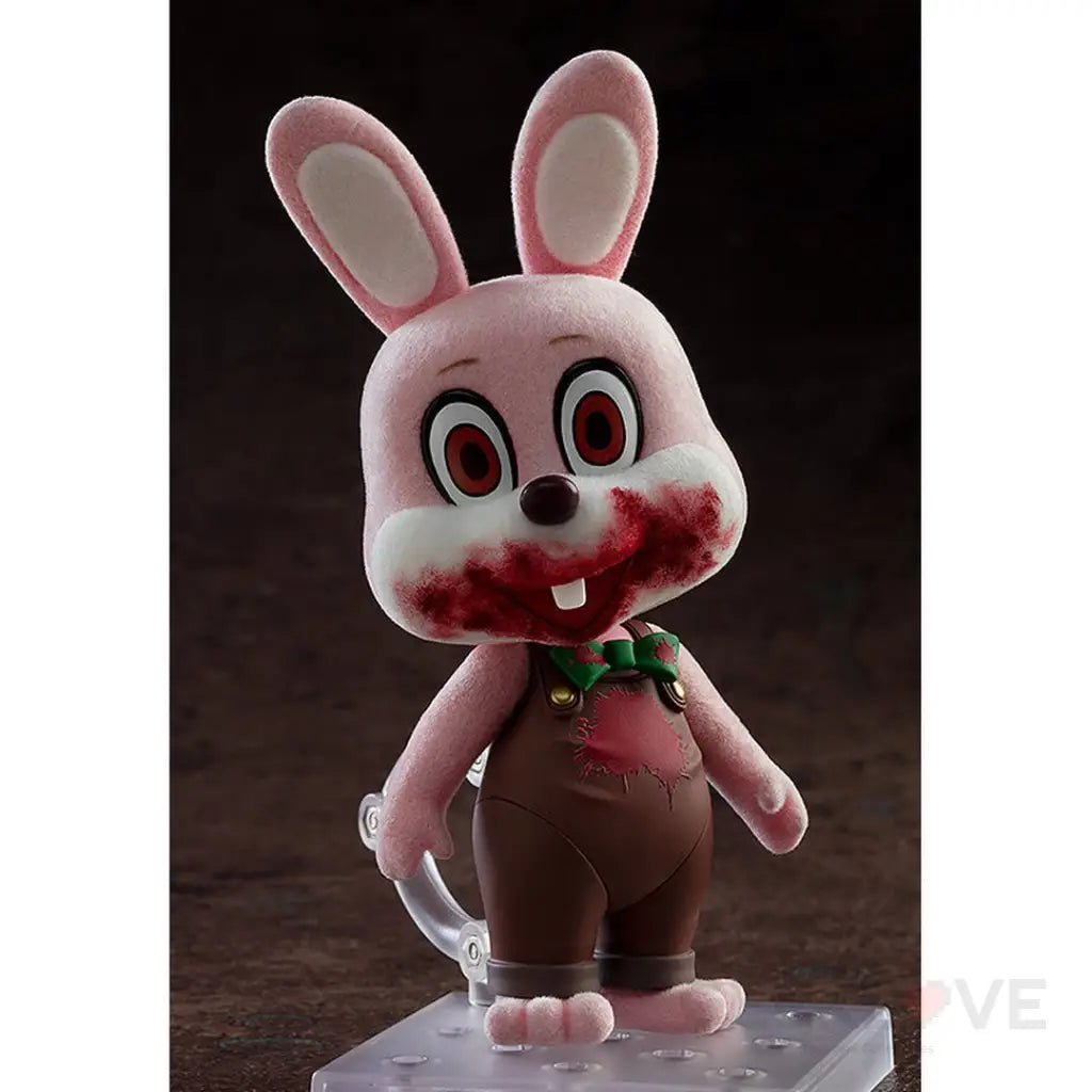 Nendoroid Robbie the Rabbit (Pink) Nendoroid – GEEKLOVEPH TOY STORE