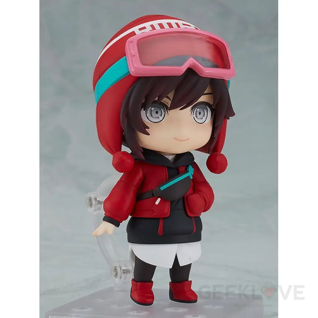 Nendoroid Ruby Rose Lucid Dream Nendoroid – GEEKLOVEPH TOY STORE