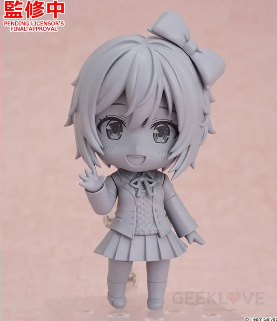 Nendoroid Sayori - Good Smile Company – GEEKLOVEPH TOY STORE
