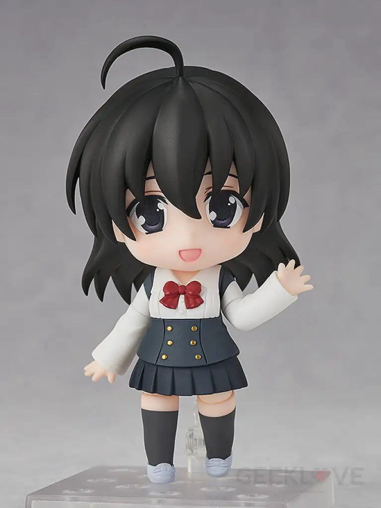Nendoroid Sekai Saionji Good Smile Company – GEEKLOVEPH TOY STORE