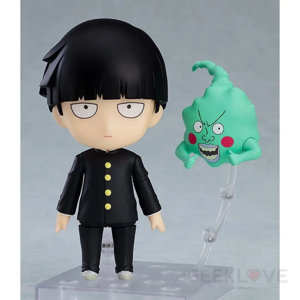 Nendoroid Shigeo Kageyama Nendoroid – GEEKLOVEPH TOY STORE