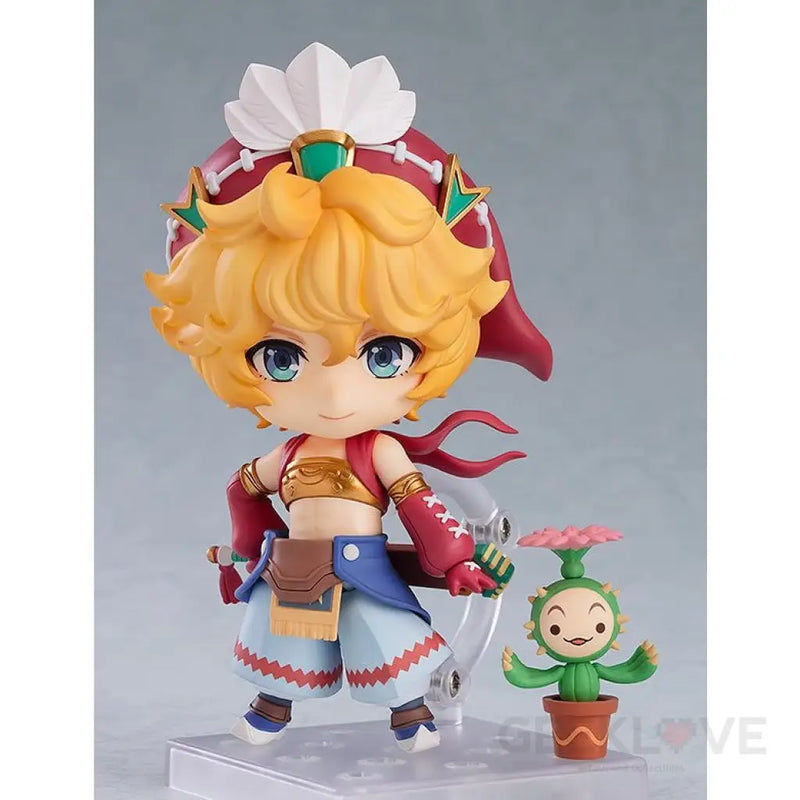 Nendoroid Shiloh Good Smile Company – GEEKLOVEPH TOY STORE