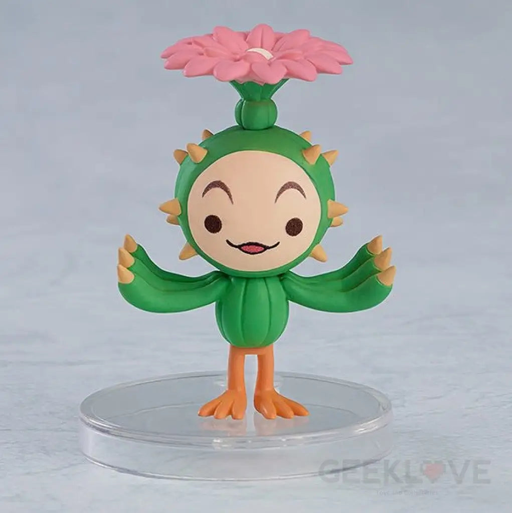 Nendoroid Shiloh Good Smile Company – GEEKLOVEPH TOY STORE