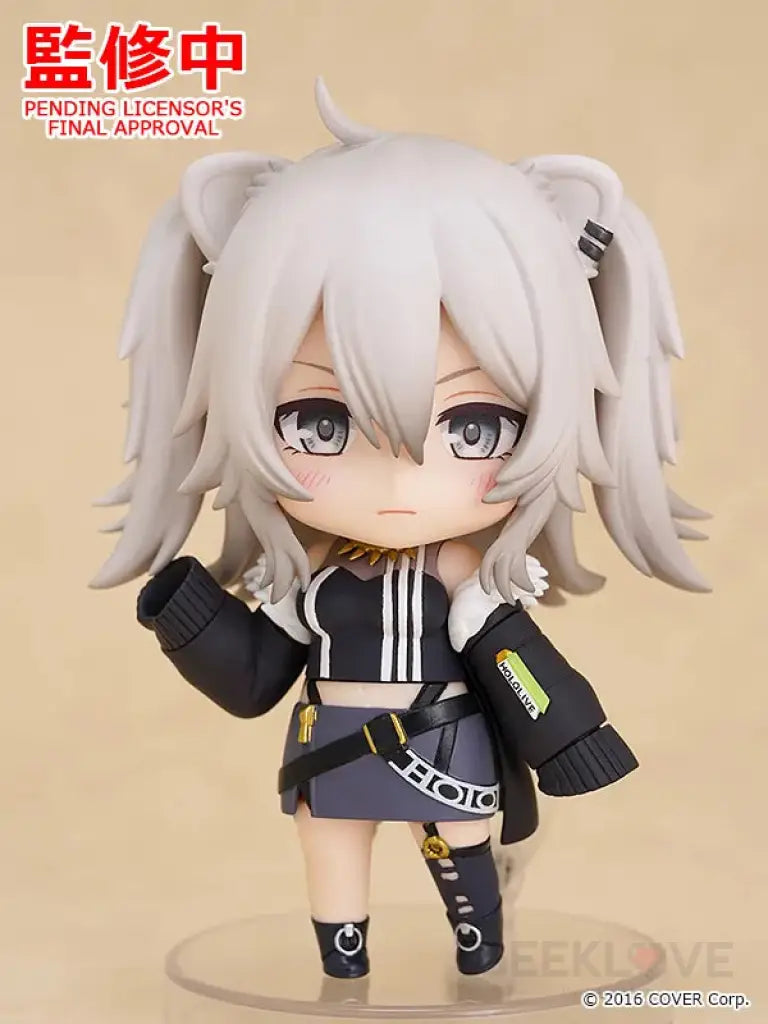 Nendoroid Shishiro Botan - Good Smile Company – GEEKLOVEPH TOY STORE