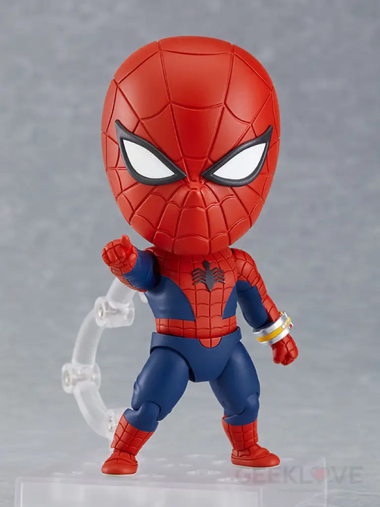 Nendoroid Spider-Man (Toei Version) Nendoroid – GEEKLOVEPH TOY STORE