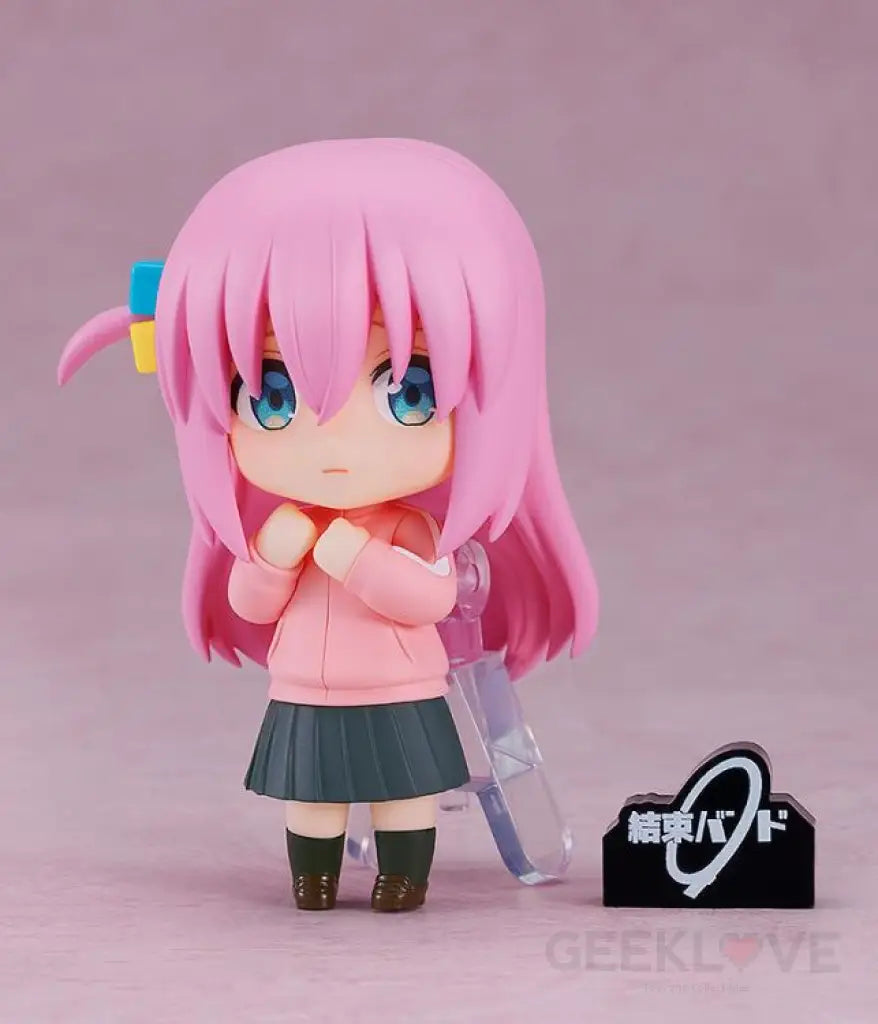 Nendoroid Surprise Bocchi the Rock! (Box of 6) Good – GEEKLOVEPH TOY STORE