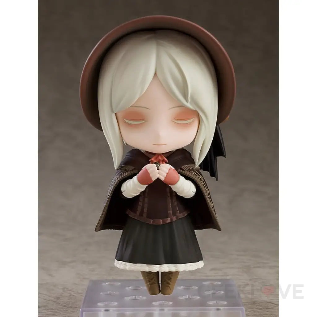 Nendoroid The Doll Good Smile Company – GEEKLOVEPH TOY STORE