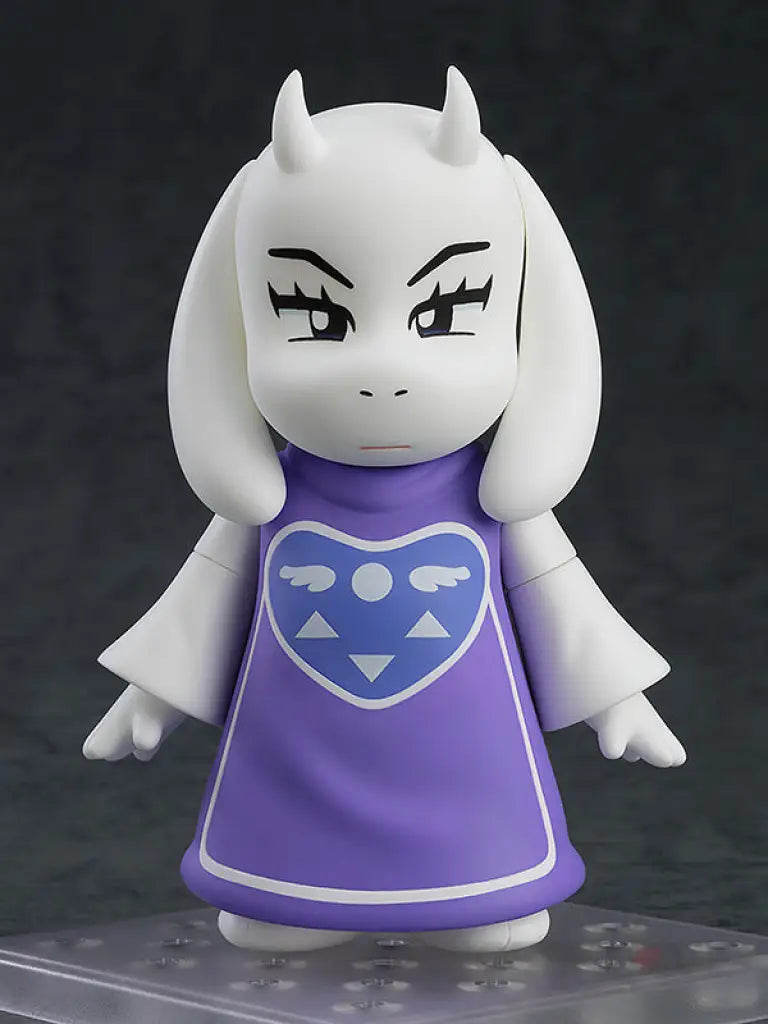 Nendoroid Toriel Good Smile Company – GEEKLOVEPH TOY STORE