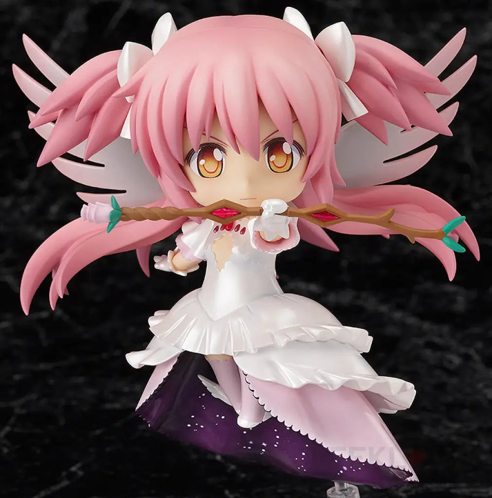 Nendoroid Ultimate Madoka (Re-run) Good Smile Company – GEEKLOVEPH TOY ...