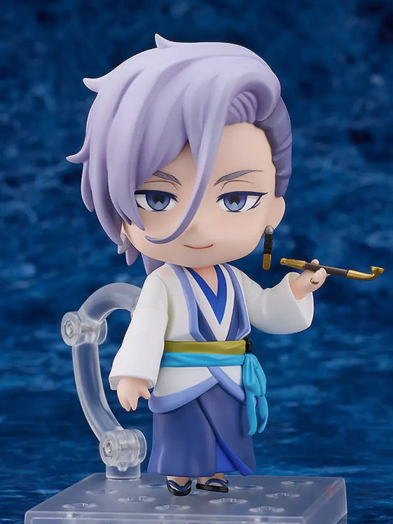 Nendoroid Usui Yuen ORANGE ROUGE – GEEKLOVEPH TOY STORE