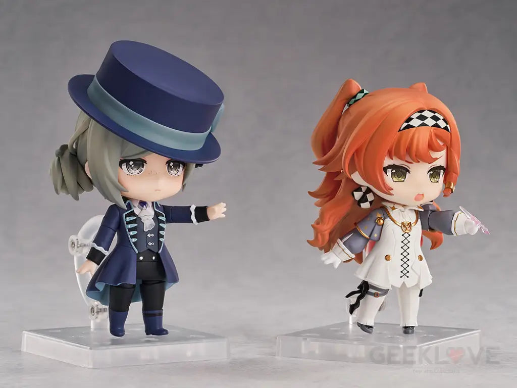 Nendoroid Vertin Good Smile Company – GEEKLOVEPH TOY STORE
