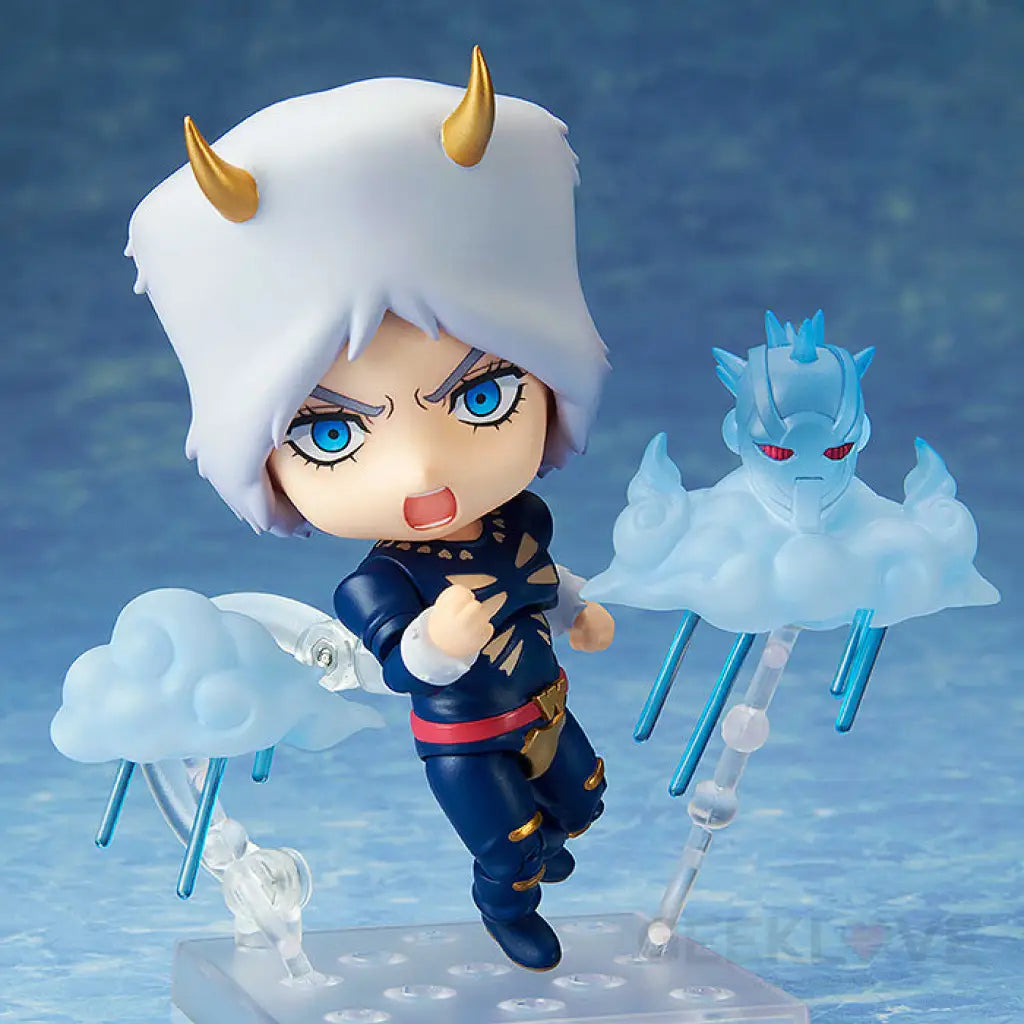 Nendoroid Weather E R Medicos Entertainment – GEEKLOVEPH TOY STORE
