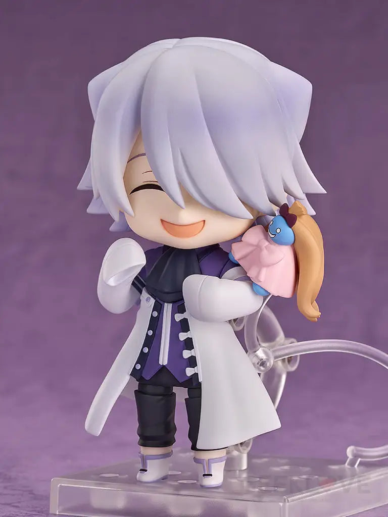Nendoroid Xerxes Break Good Smile Company – GEEKLOVEPH TOY STORE