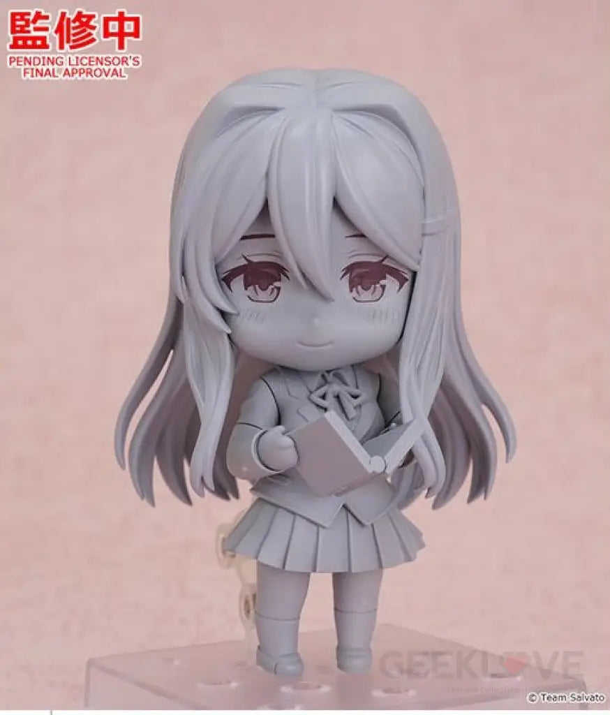 Nendoroid Yuri - Good Smile Company – GEEKLOVEPH TOY STORE