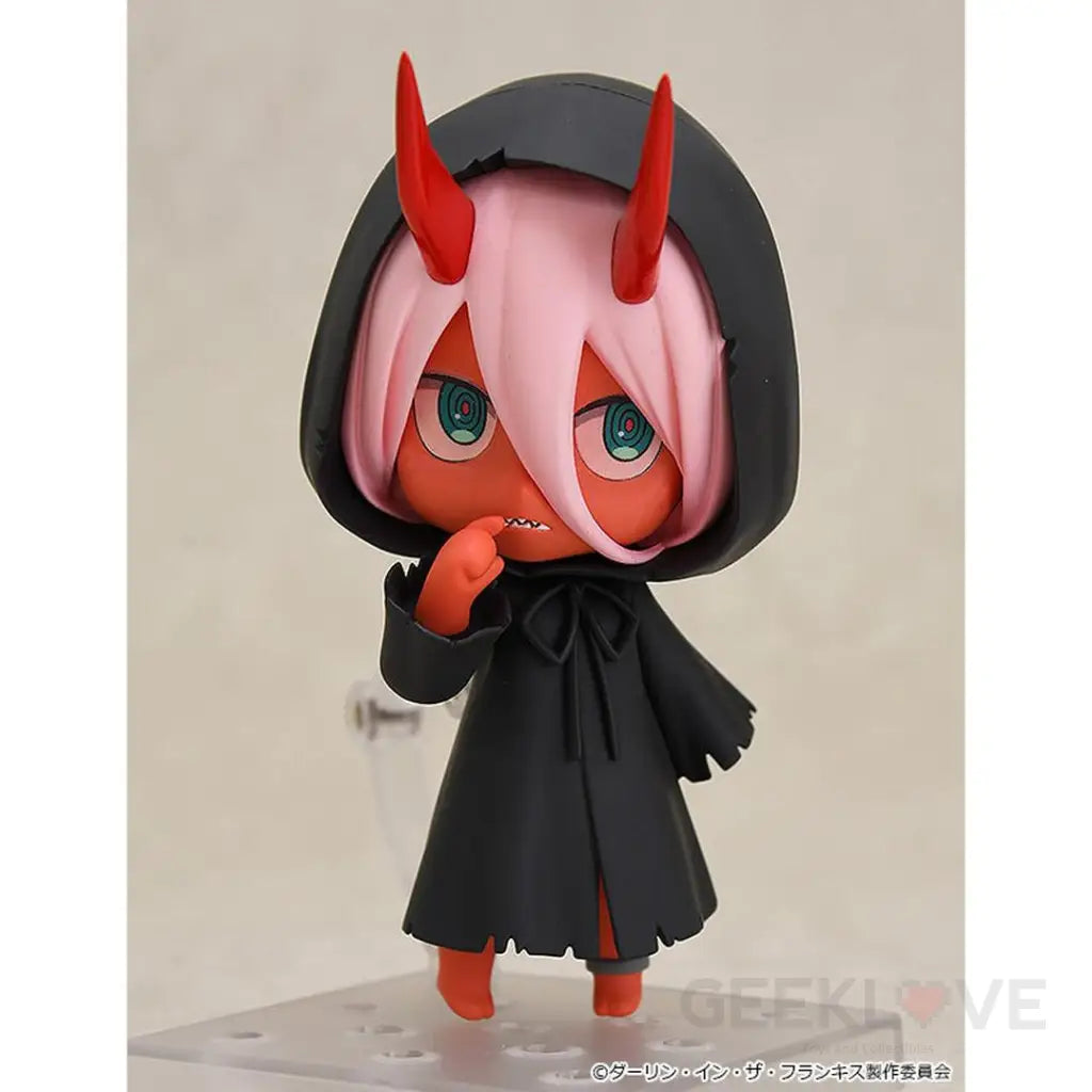 Nendoroid Zero Two: Childhood Ver. - Good Smile Company – GEEKLOVEPH ...