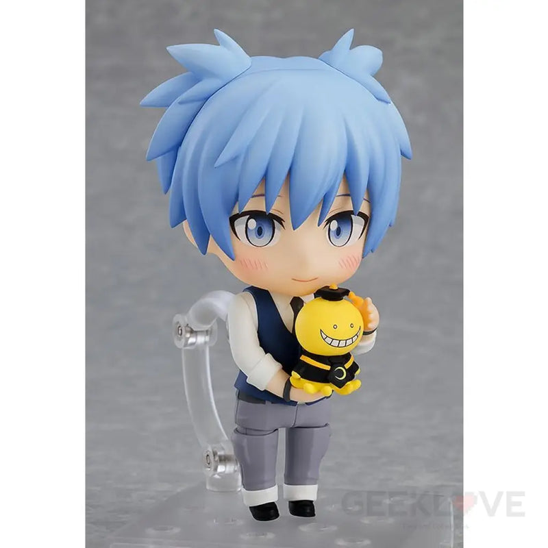 Nendroid Nagisa Shiota ORANGE ROUGE – GEEKLOVEPH TOY STORE