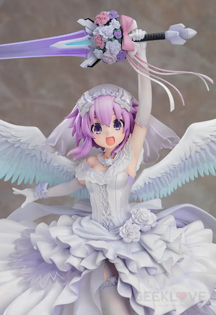 Neptune Little Purple Ver. GSC – GEEKLOVEPH TOY STORE