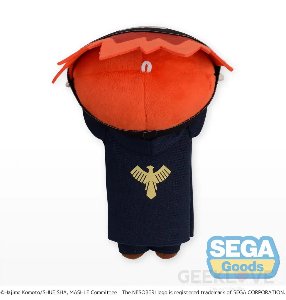 NESOBERI (Lay-Down) TV Anime MASHLE: MAGIC AND MUSCLES – GEEKLOVEPH TOY ...