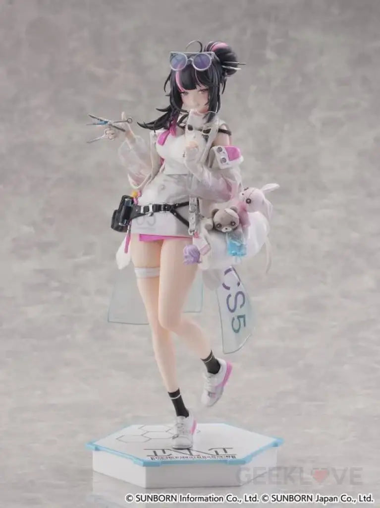 Neural Cloud Vee SHIBUYA SCRAMBLE FIGURE – GEEKLOVEPH TOY STORE