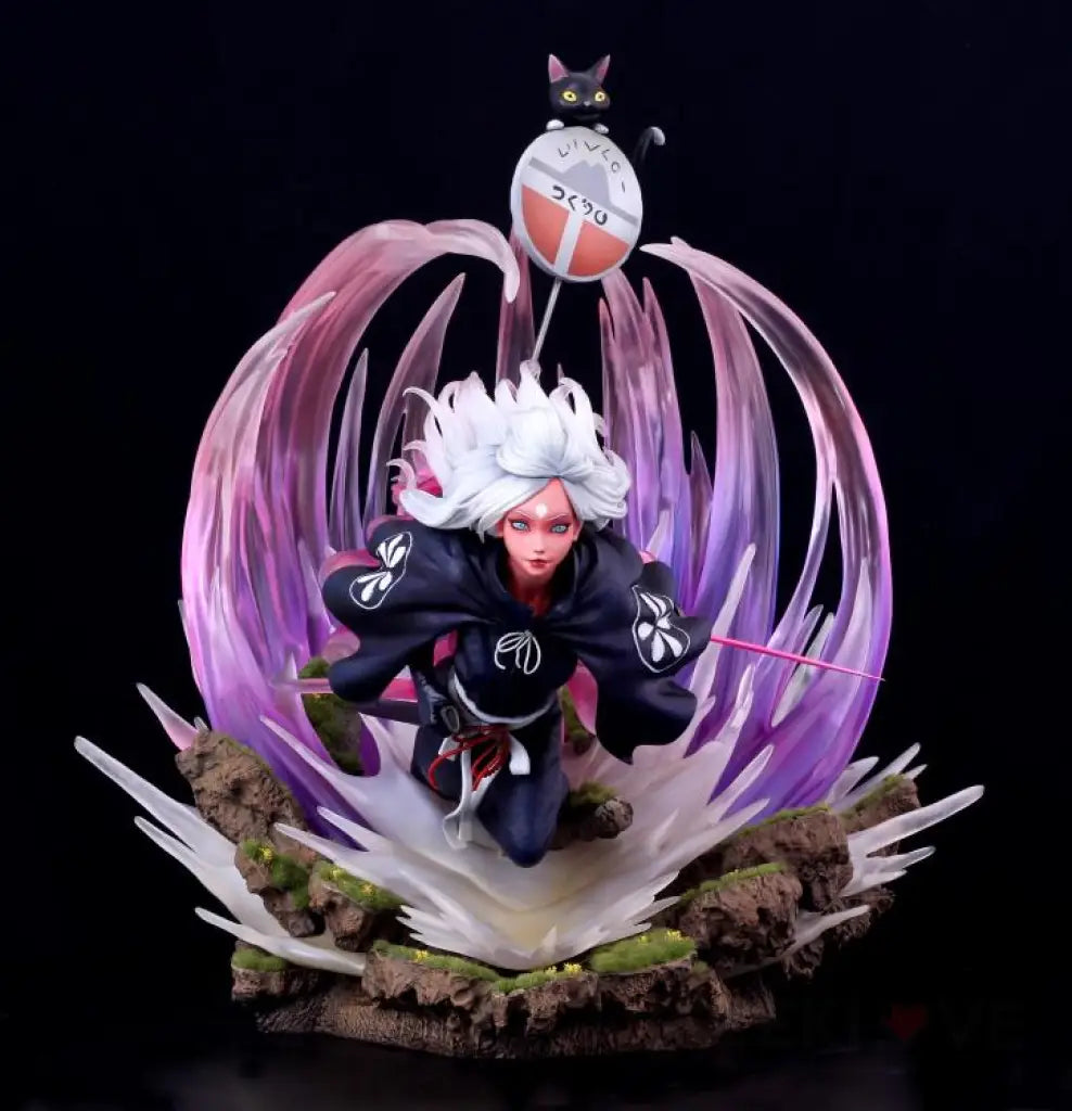 Nima Nazomi (Ross Tran) Kinetiquettes – GEEKLOVEPH TOY STORE