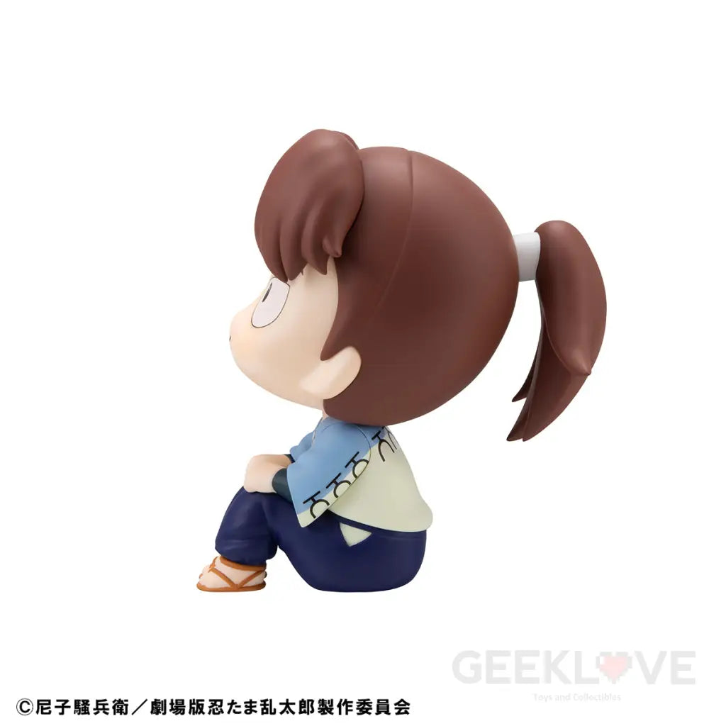 Nintama Rantaro Look Up Rikichi Yamada Megahouse – GEEKLOVEPH TOY STORE