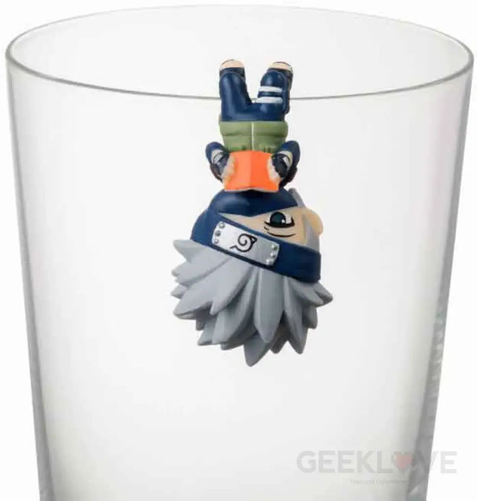 Ochatomo series NARUTO Shippuden Konoha Break Time – GEEKLOVEPH TOY STORE