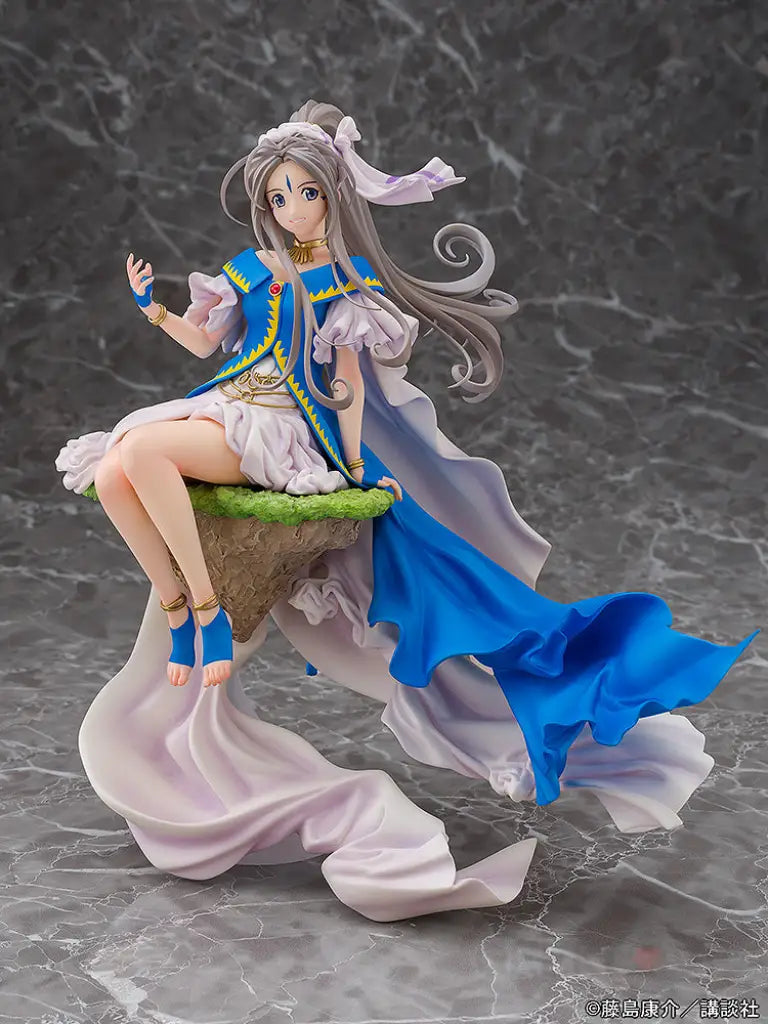 Oh My Goddess! Figure Belldandy PROOF – GEEKLOVEPH TOY STORE