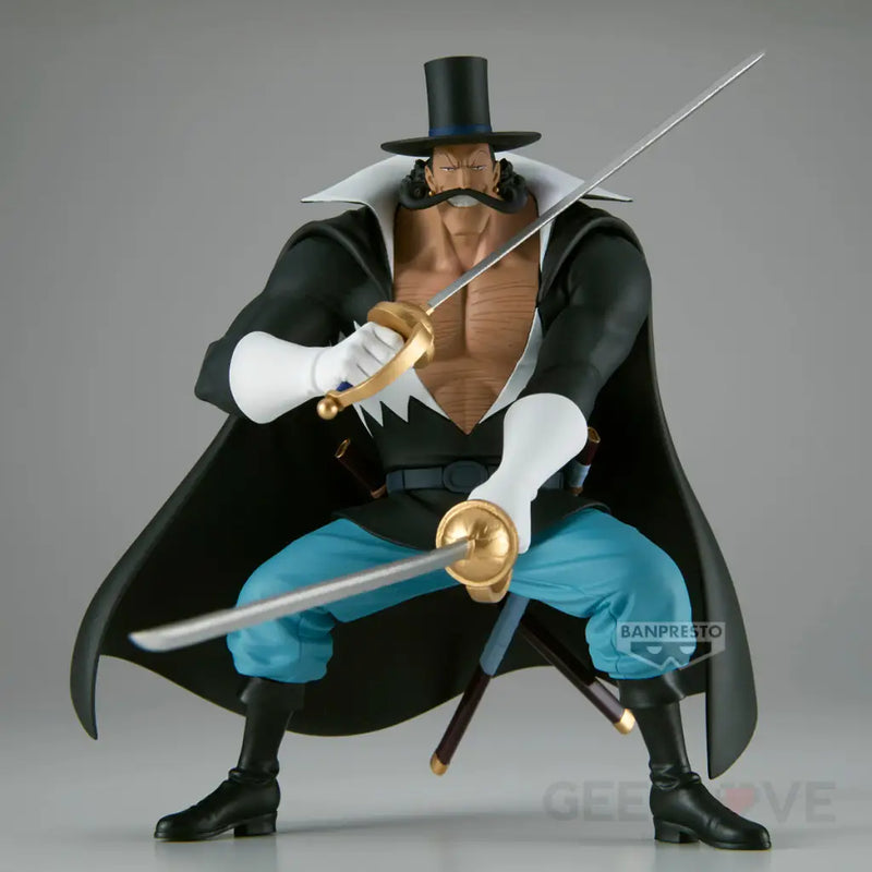 ONE PIECE BATTLE RECORD COLLECTION VISTA Banpresto – GEEKLOVEPH TOY STORE