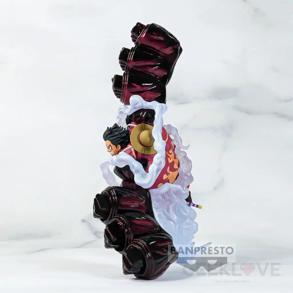 One Piece DXF Special Luffy Taro Banpresto – GEEKLOVEPH TOY STORE