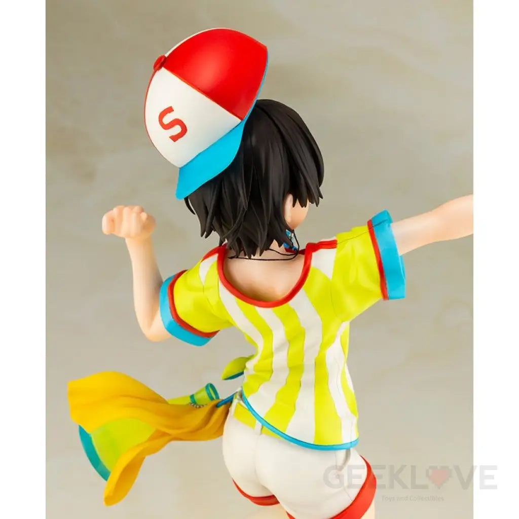 Oozora Subaru 1/7 Scale Figure Kotobukiya – GEEKLOVEPH TOY STORE