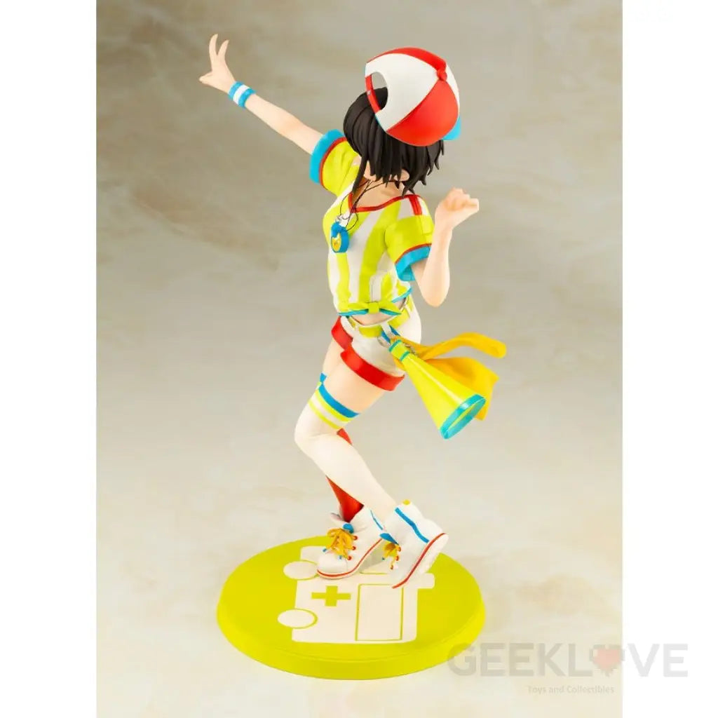 Oozora Subaru 1/7 Scale Figure Kotobukiya – GEEKLOVEPH TOY STORE