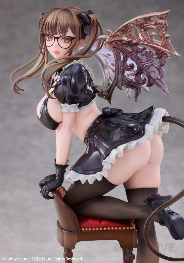 Original Character imp Hobby Sakura – GEEKLOVEPH TOY STORE