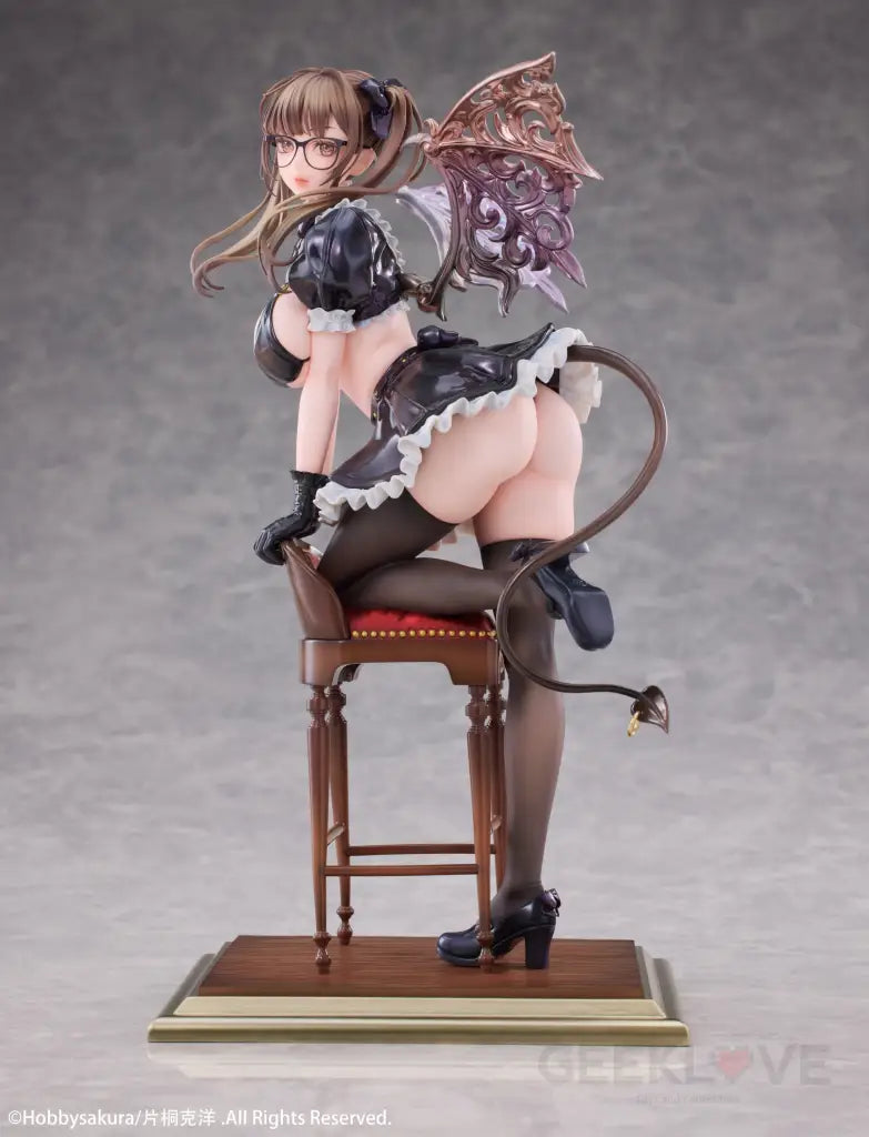 Original Character imp Hobby Sakura – GEEKLOVEPH TOY STORE