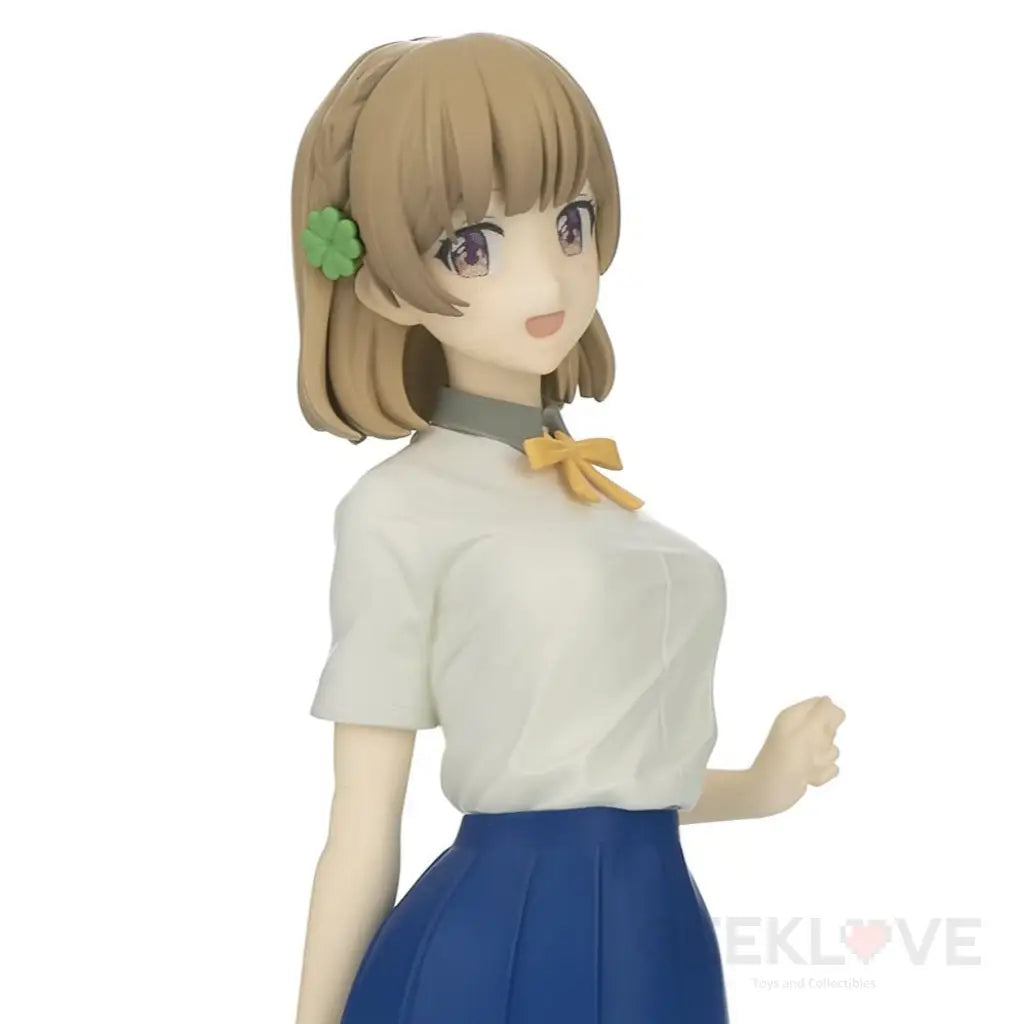 Osamake: Romcom Where The Childhood Friend Won't Lose – GEEKLOVEPH TOY ...