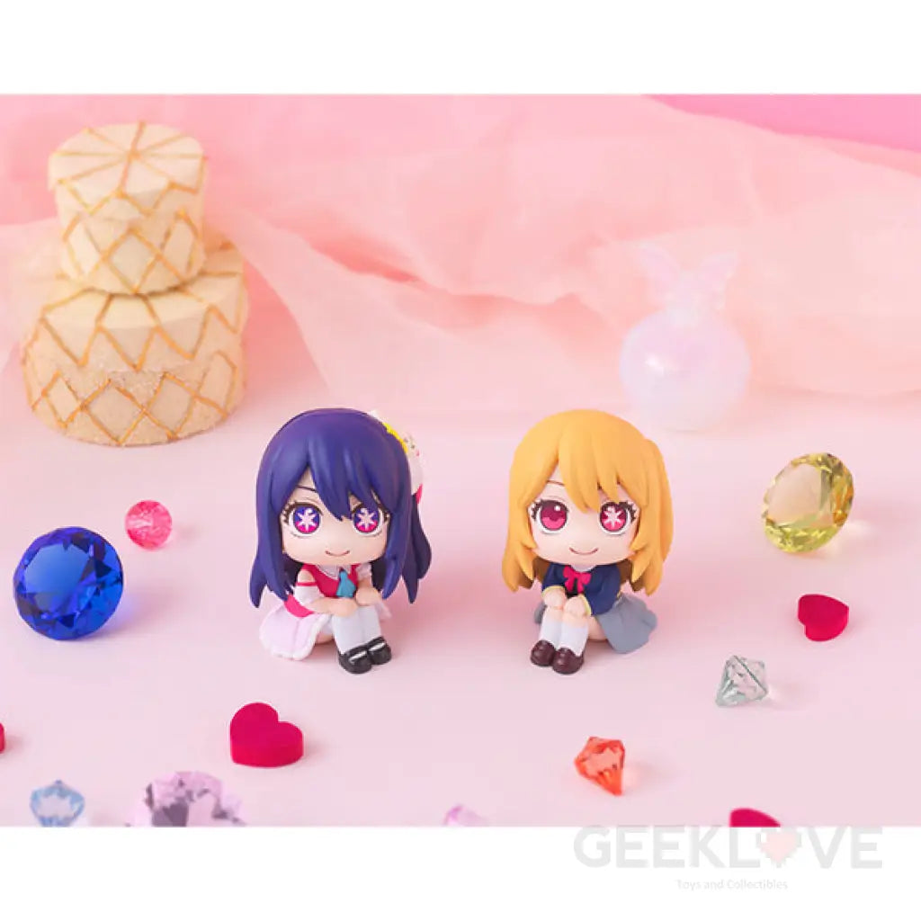 Oshi No Ko Look Up - Ai Megahouse – GEEKLOVEPH TOY STORE