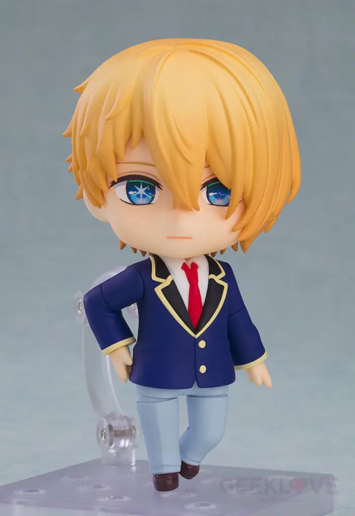 OSHI NO KO Nendoroid Aqua Good Smile Company – GEEKLOVEPH TOY STORE