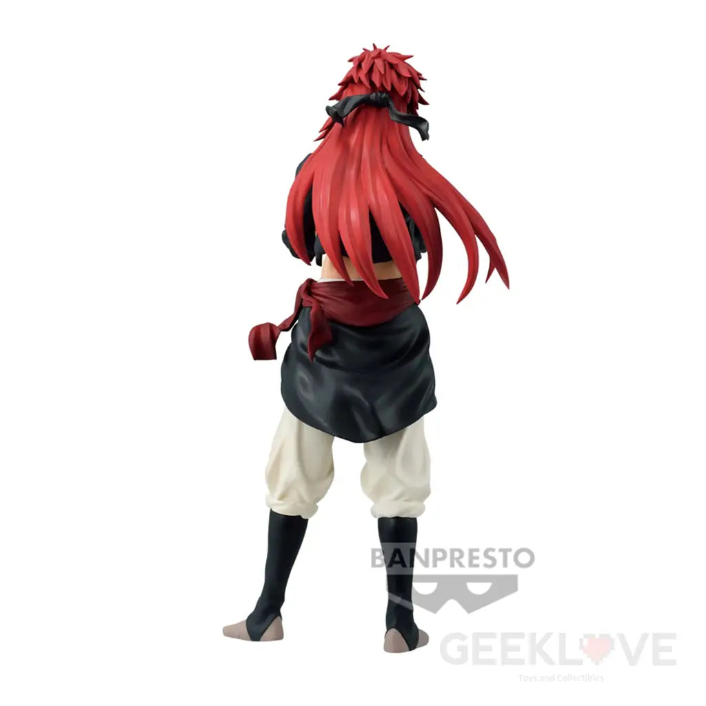Otherworlder-Figure Vol.20B Guy Crimson Banpresto – GEEKLOVEPH TOY STORE