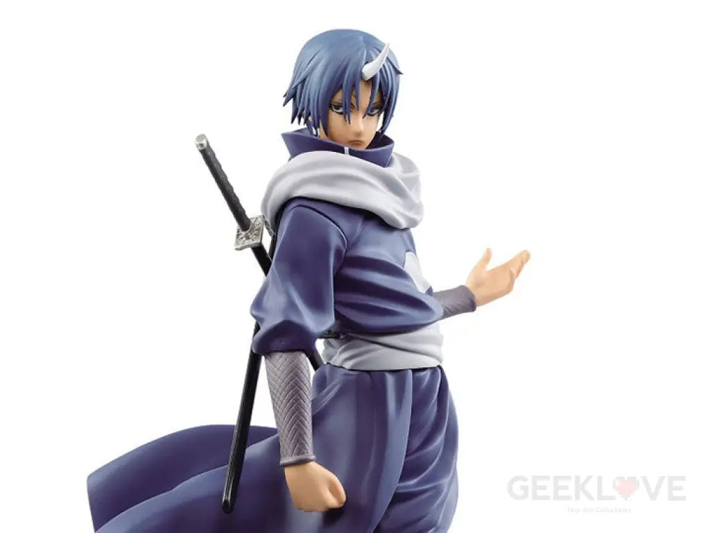 Otherworlder Figure Vol.7 Souei – GeekLoveph