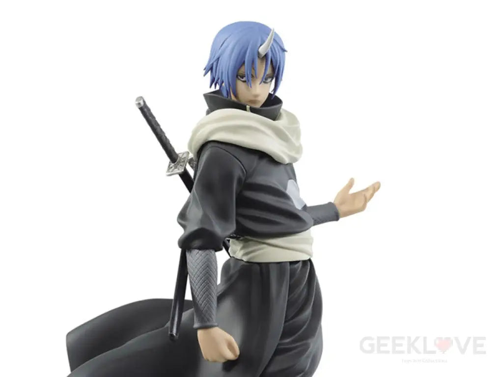 Otherworlder Figure Vol.8 Souei Banpresto – GEEKLOVEPH TOY STORE