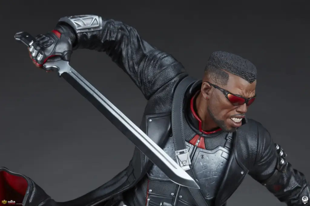 PCS Blade 1/3 Scale Premium Collectibles Studio – GEEKLOVEPH TOY STORE